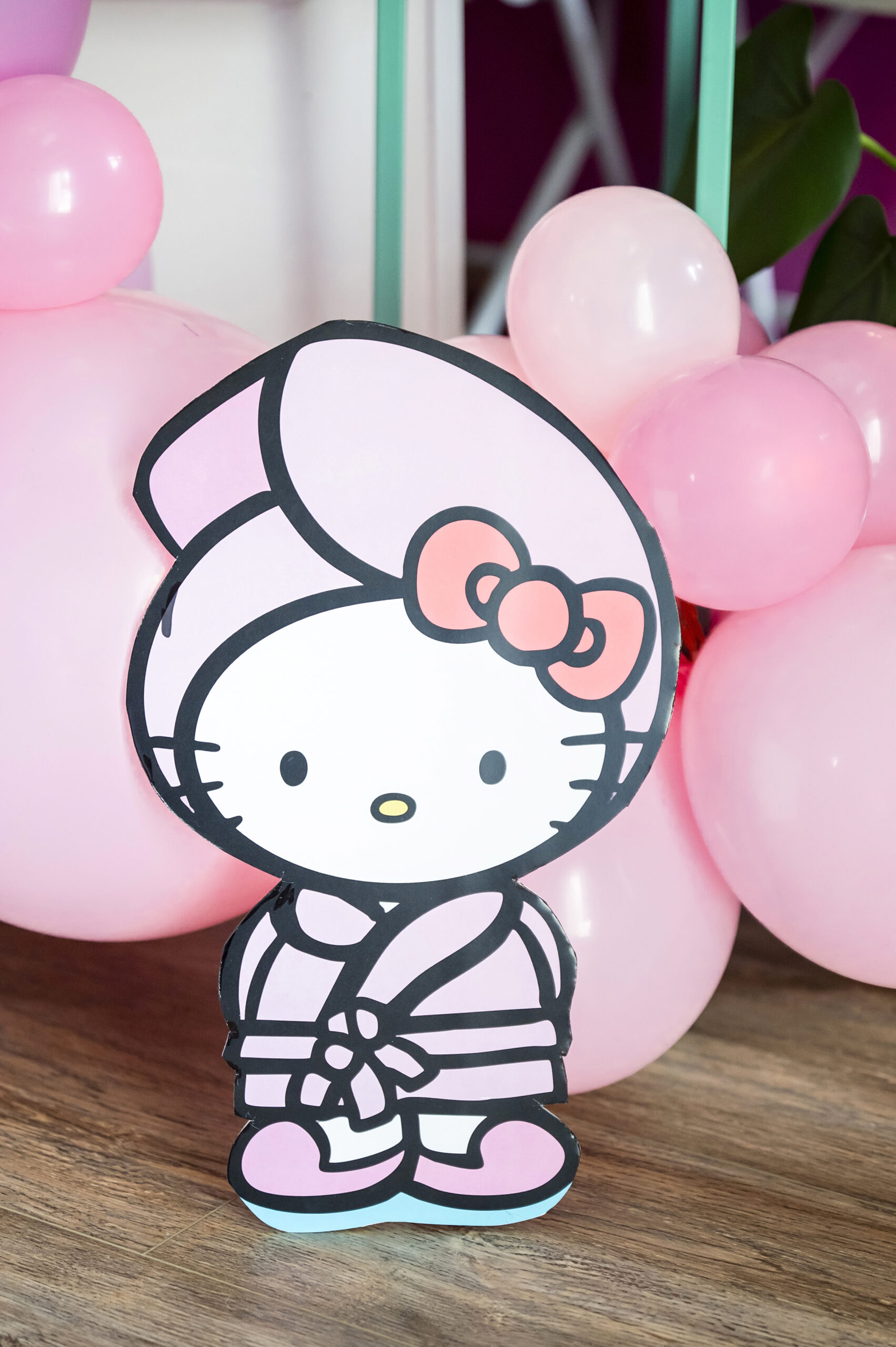 Kio Kreations | a boutique design firm
